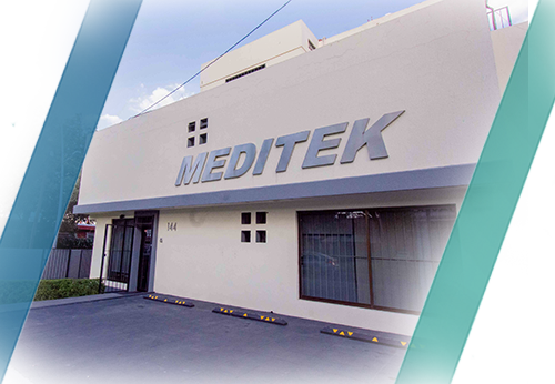 Contacto – Meditek®